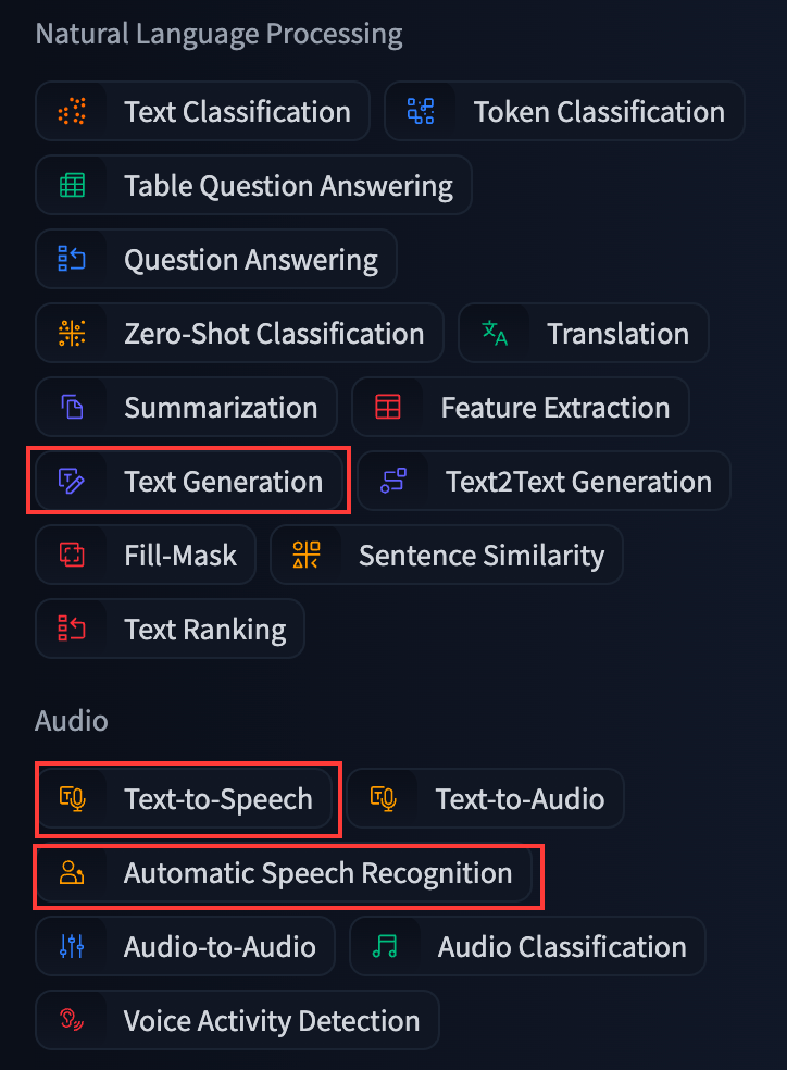 使用CUDA部署LLM、TTS、ASR三种类型的开源模型 - Sora33 - 博客园