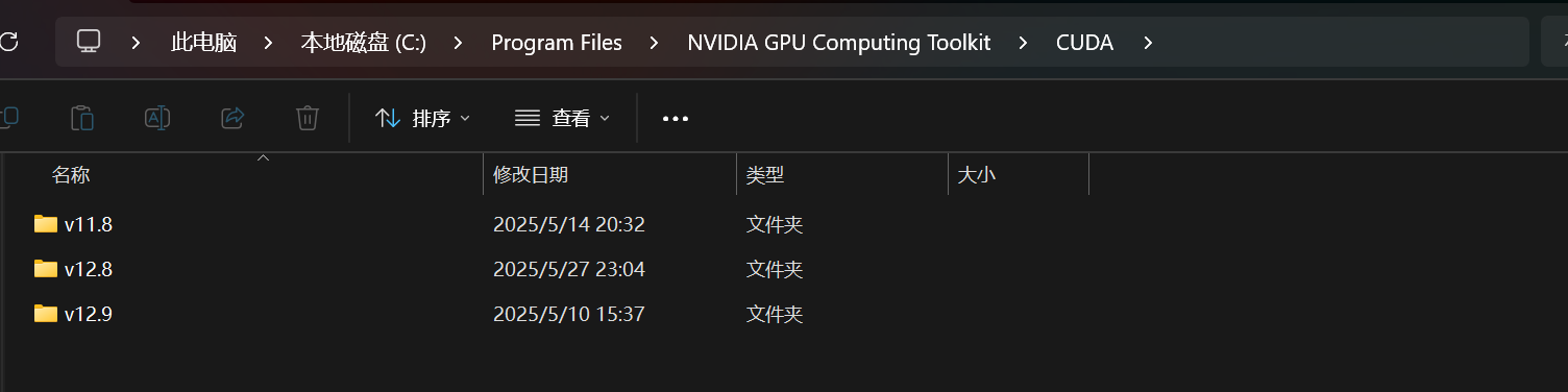 使用CUDA部署LLM、TTS、ASR三种类型的开源模型 - Sora33 - 博客园