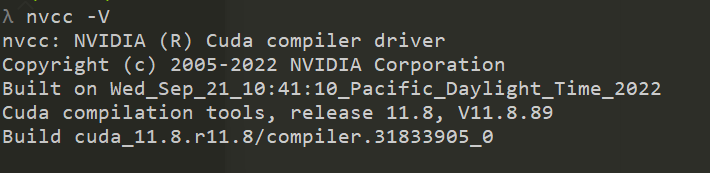 使用CUDA部署LLM、TTS、ASR三种类型的开源模型 - Sora33 - 博客园
